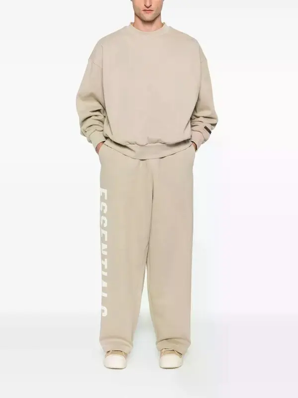 Fear Of God Jersey Track Pants - Neutrals