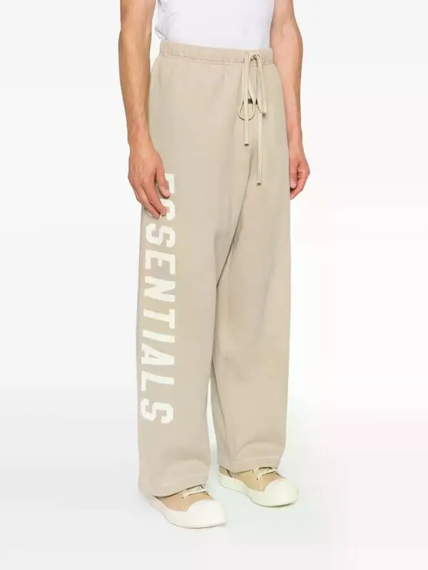Fear Of God Jersey Track Pants - Neutrals