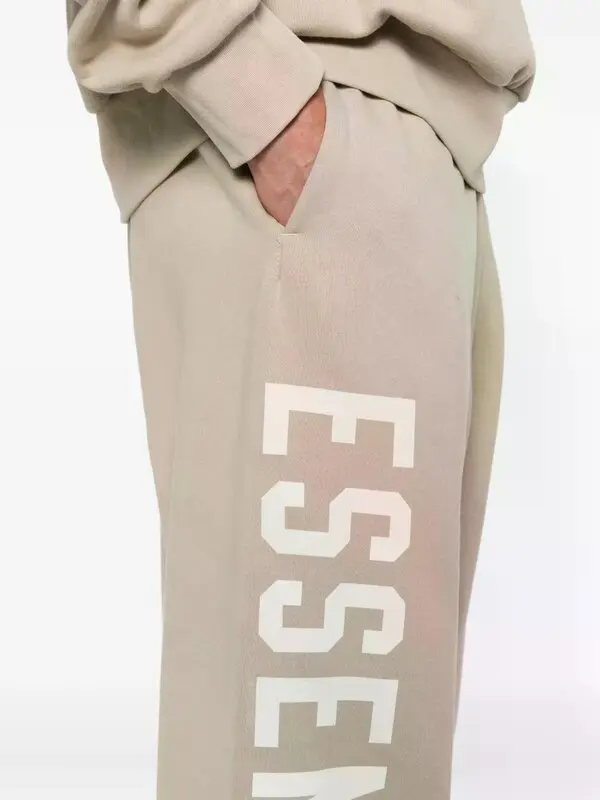 Fear Of God Jersey Track Pants - Neutrals