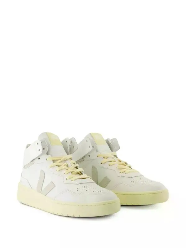 VEJA V-95 Leather Sneakers