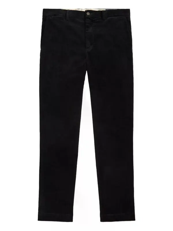 Polo Ralph Lauren Corduroy Straight-leg Trousers
