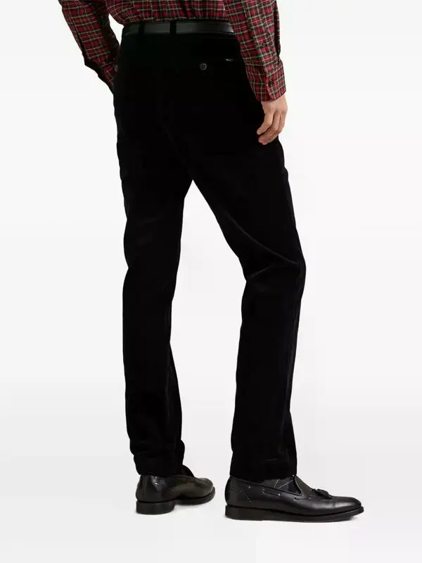 Polo Ralph Lauren Corduroy Straight-leg Trousers