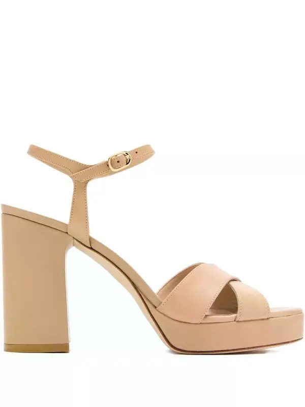STUART WEITZMAN Heeled Sandals