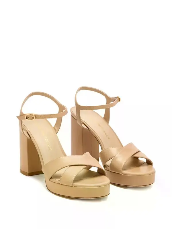 STUART WEITZMAN Heeled Sandals
