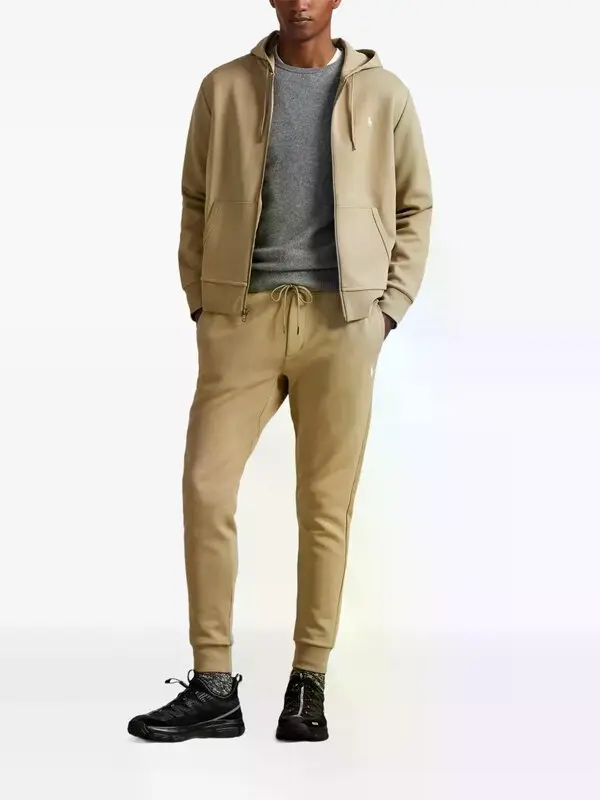 Polo Ralph Lauren Drawstring-waist Track Pants