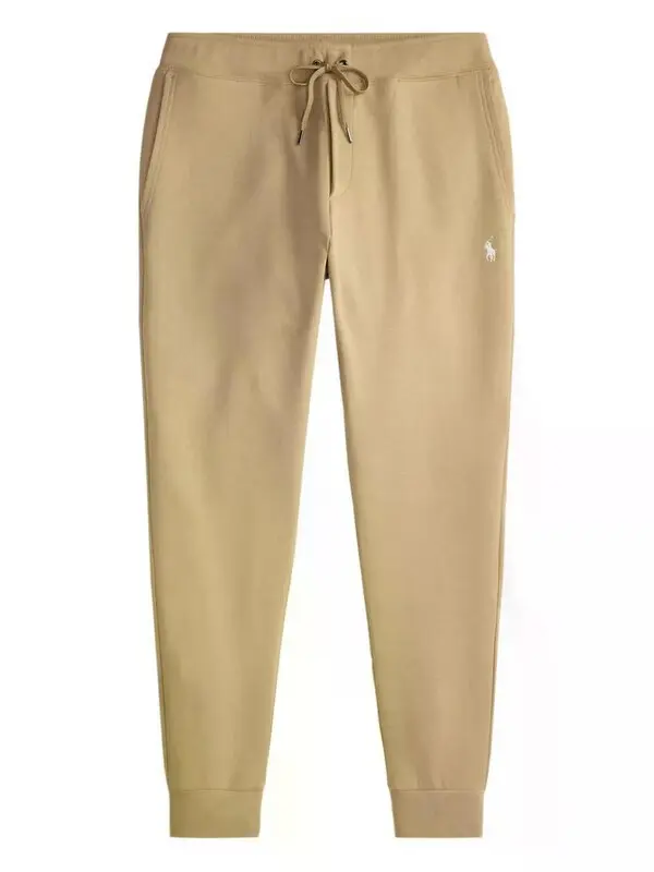 Polo Ralph Lauren Drawstring-waist Track Pants
