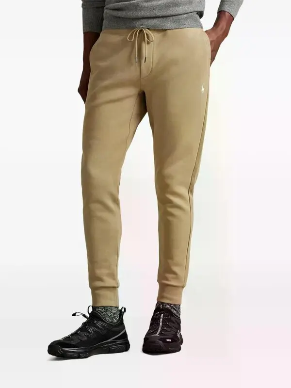 Polo Ralph Lauren Drawstring-waist Track Pants