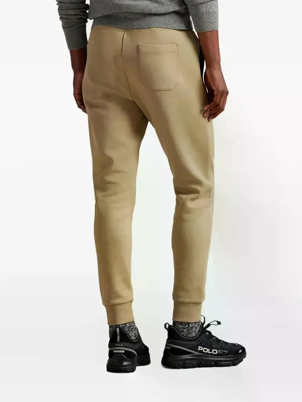Polo Ralph Lauren Drawstring-waist Track Pants