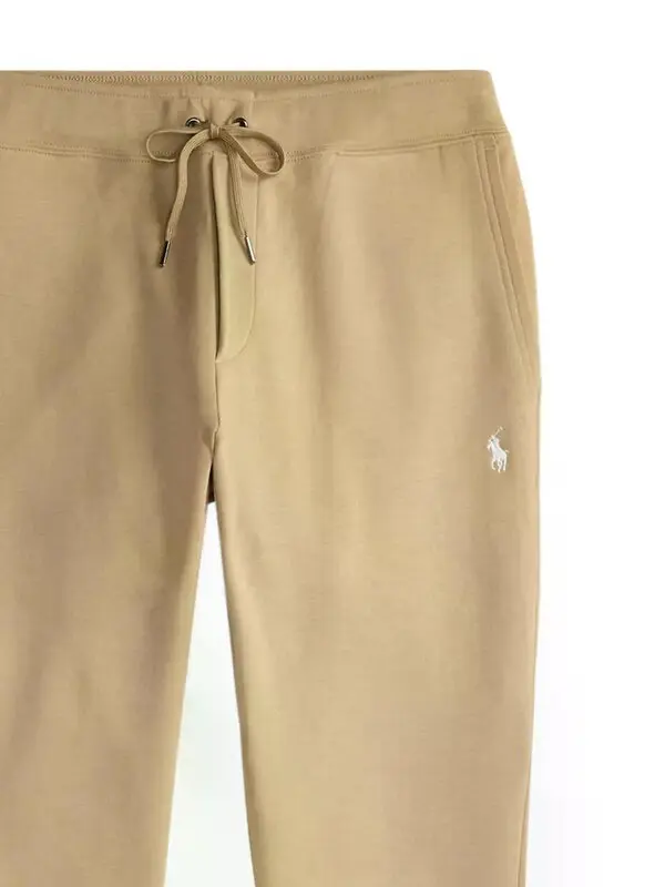 Polo Ralph Lauren Drawstring-waist Track Pants