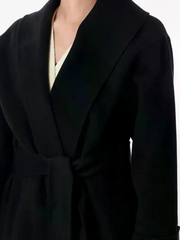 BY MALENE BIRGER Trullem Belted Coat
