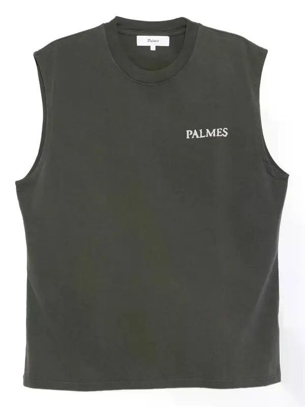PALMES Rhythm Tank Top
