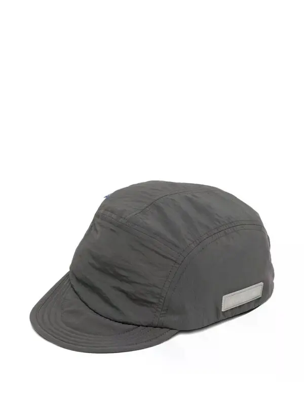 OFF DUTY Freed Cap - Grey