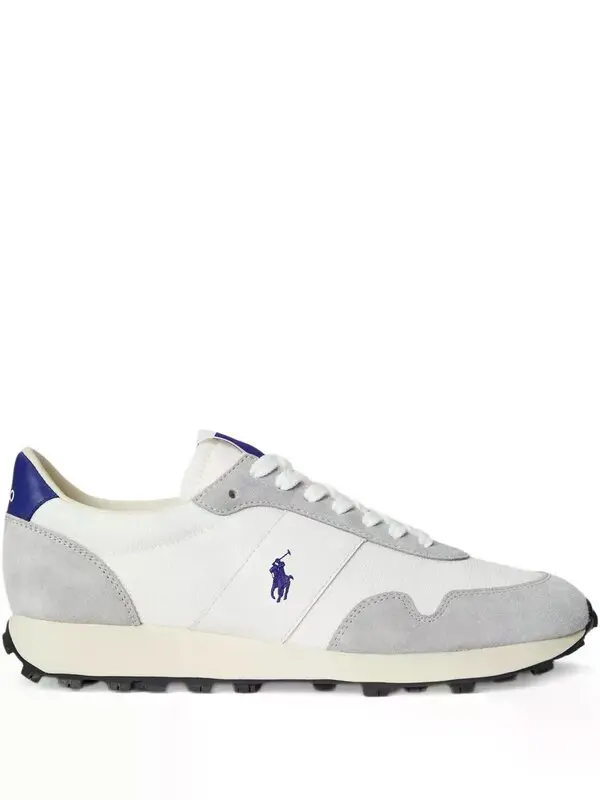 Polo Ralph Lauren Prl Trail 125 Sneakers - Grey