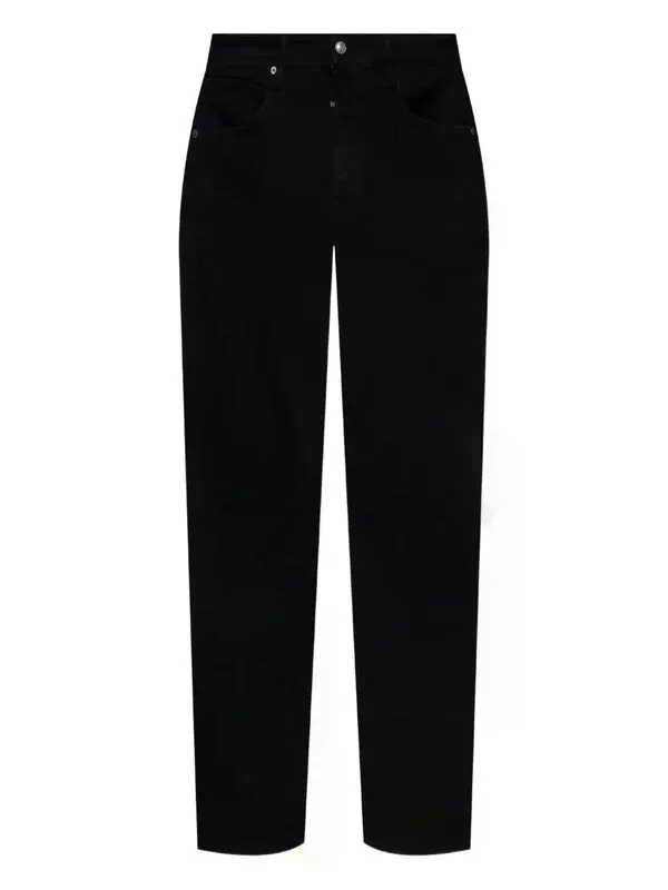 ALLSAINTS Straight Leg Jeans
