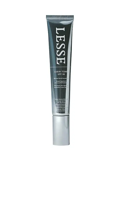 LESSE Every Tone Spf 30 - N,a