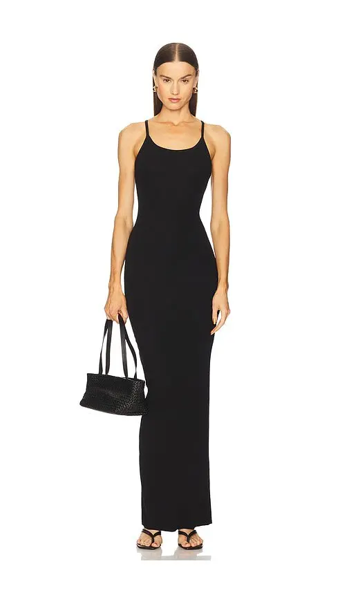 Eterne Tank Maxi Dress