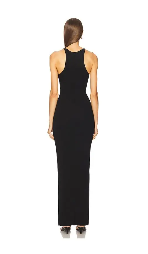 Eterne Tank Maxi Dress