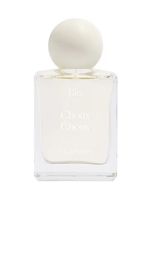 LIIS Choux Choux Eau De Parfum - N,a