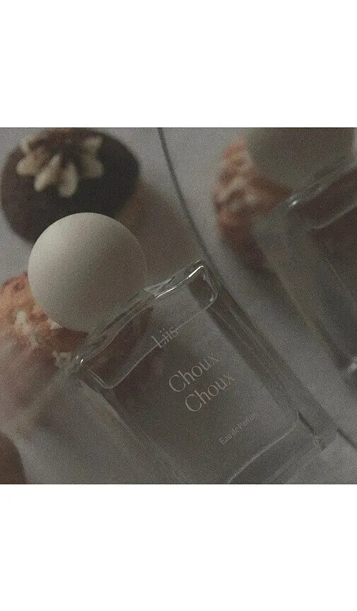 LIIS Choux Choux Eau De Parfum