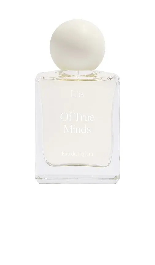 LIIS Of True Minds Eau De Parfum - N,a