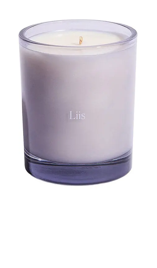 LIIS Choux Choux Candle - N,a