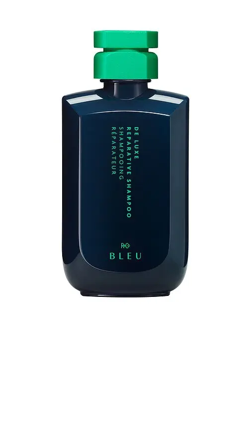 R+CO BLEU De Luxe Reparative Shampoo - N,a