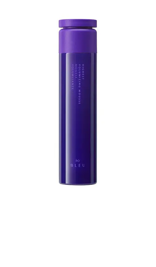 R+CO BLEU Highest Volumizing Mousse - N,a