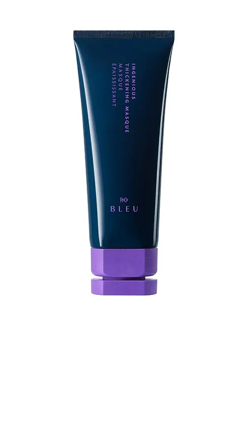 R+CO BLEU Ingenious Thickening Masque - N,a