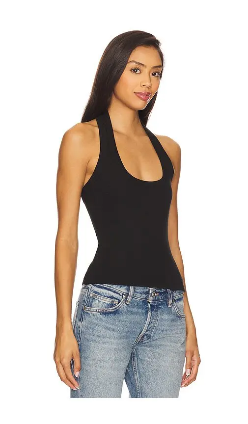 Lna Bradley Halter Top