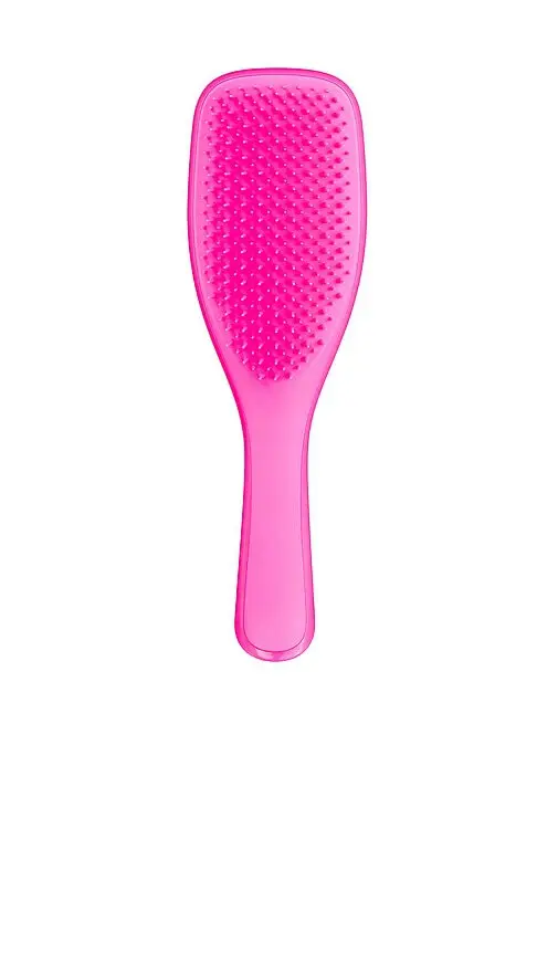 TANGLE TEEZER The Ultimate Detangler For Fine & Fragile Hair - Runway Pink