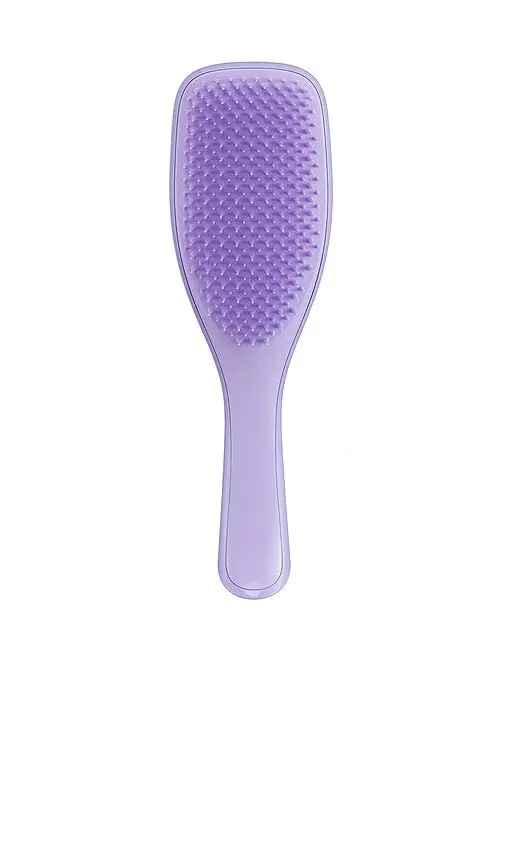 TANGLE TEEZER The Ultimate Detangler For Naturally Curly Hair - Purple Passion