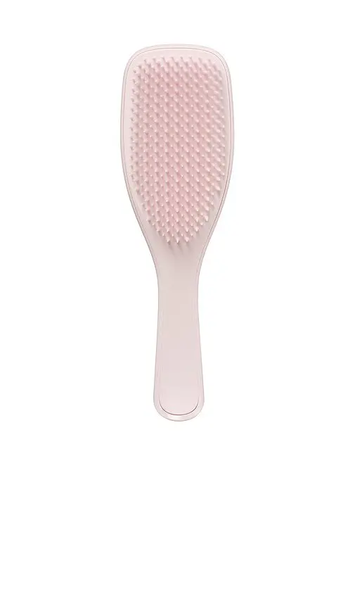 TANGLE TEEZER The Plant Brush - Marshmallow Pink