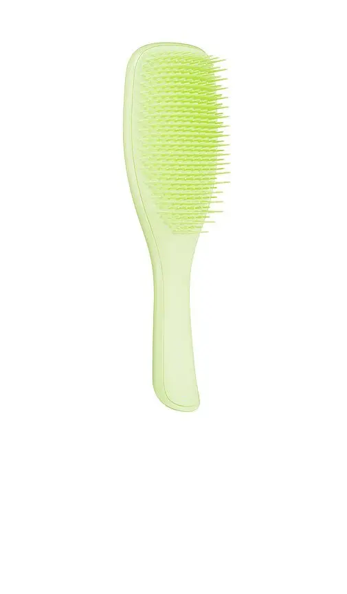 TANGLE TEEZER The Plant Brush For Fine & Fragile Hair