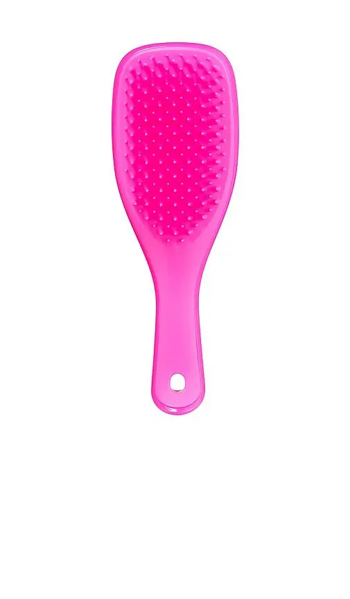 TANGLE TEEZER The Mini Ultimate Detangler - Runway Pink