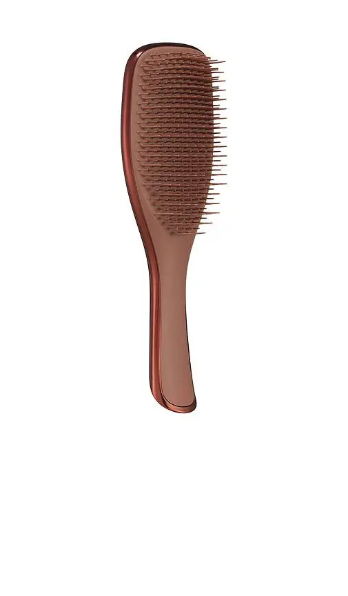 TANGLE TEEZER The Chrome Ultimate Detangler - Chocolate Bronze