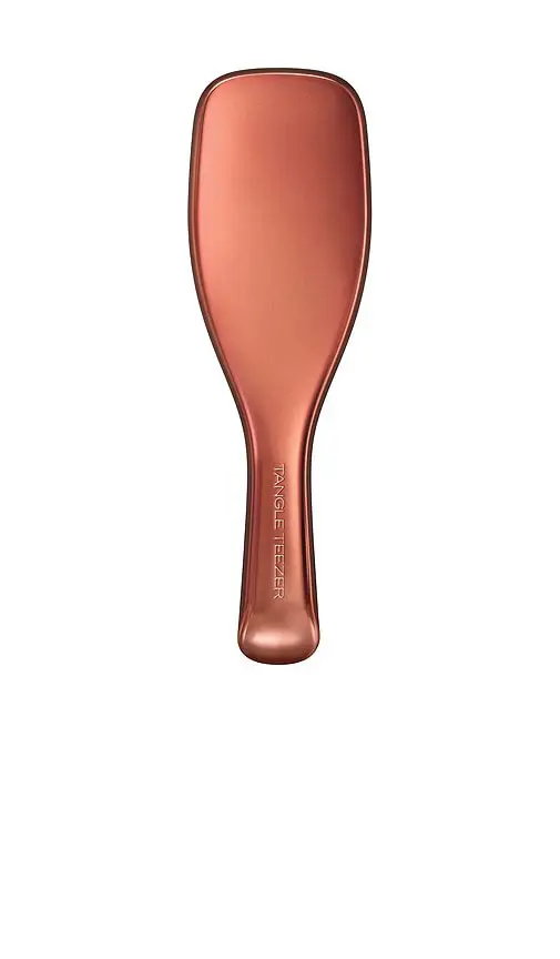 TANGLE TEEZER The Chrome Ultimate Detangler - Chocolate Bronze