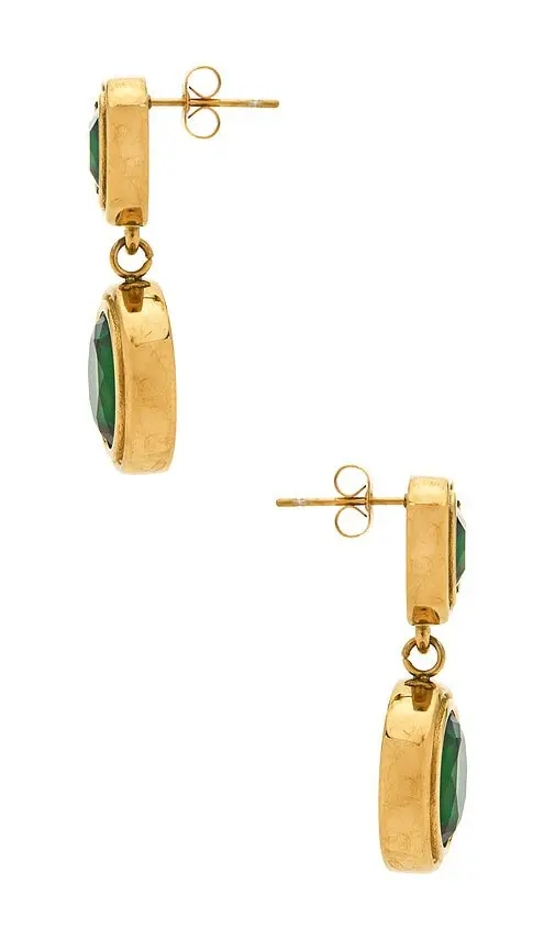 8 Other Reasons Ace Drop Earrings