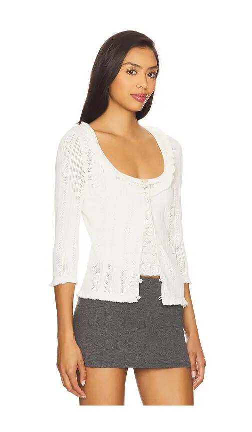 Majorelle Romily Cardigan