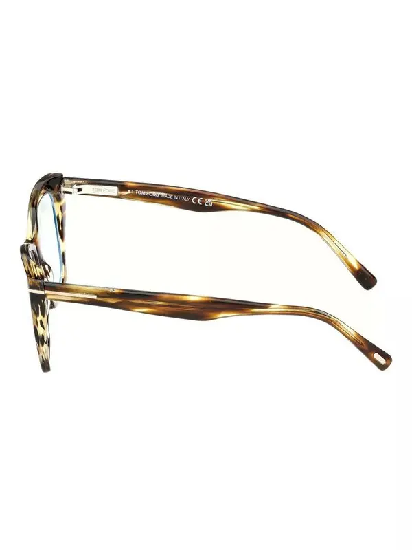 TOM FORD Cat-eye Glasses