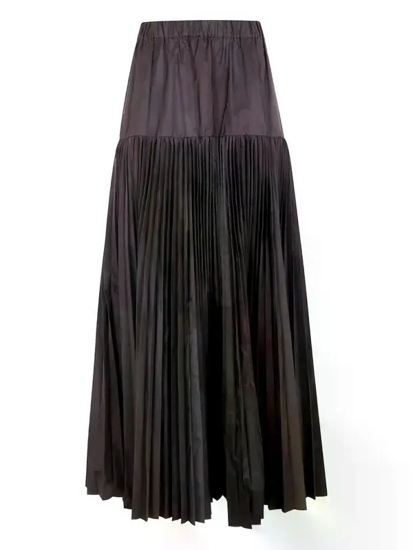 P.a.r.o.s.h Pleated Skirt
