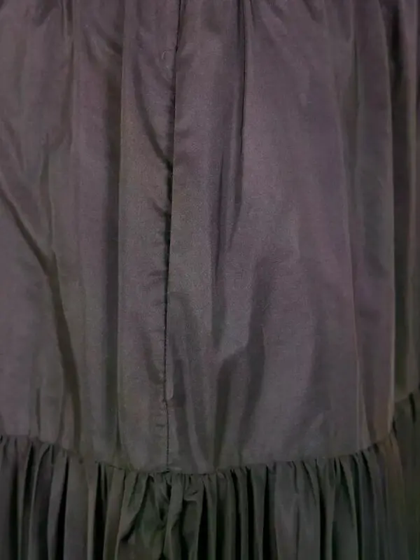 P.a.r.o.s.h Pleated Skirt