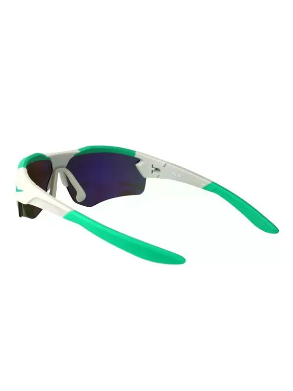 Nike Cloak Duo Sunglasses With Reflective Lenses