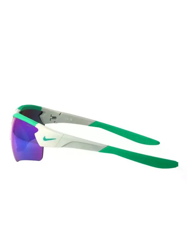 Nike Cloak Duo Sunglasses With Reflective Lenses
