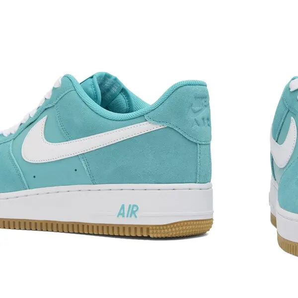 Nike Air Force 1 '07 Lv8 1 Sneakers - Dusty Cactus/white/brown