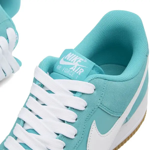 Nike Air Force 1 '07 Lv8 1 Sneakers - Dusty Cactus/white/brown