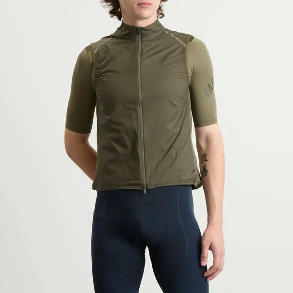 Rapha Brevet Element Gilet