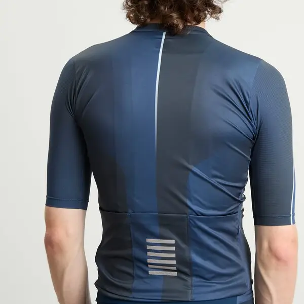 Rapha Pro Team Training Jersey - Multi Print