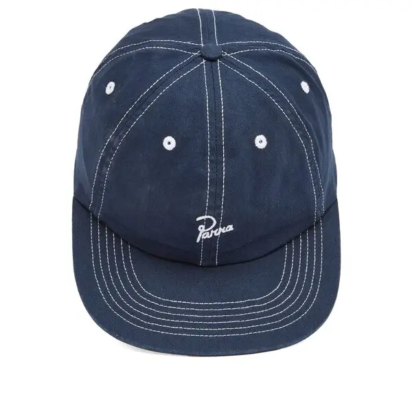 PARRA Signature 6 Panel Cap