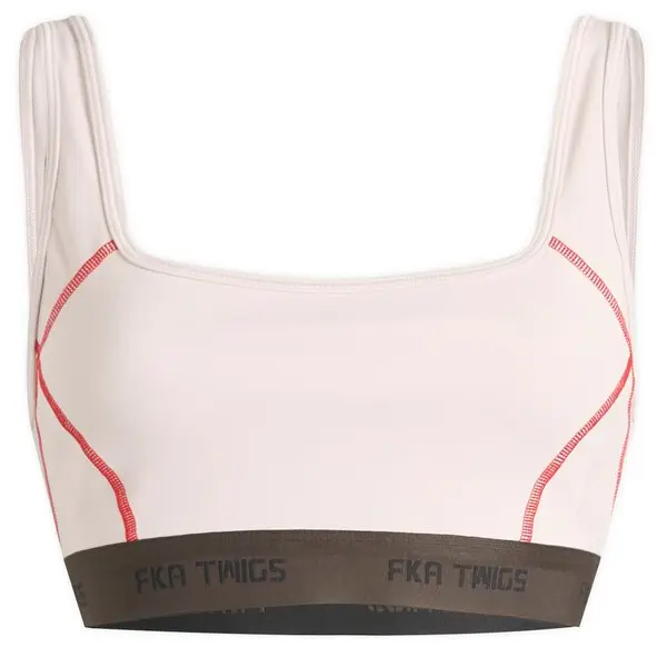 On X Fka Twigs Studio Sports Bra - Lily