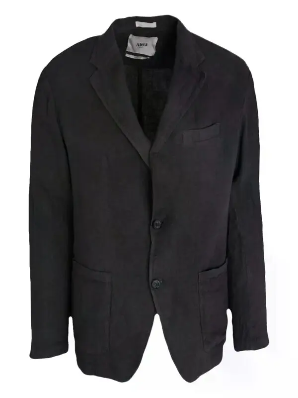 Altea Linen Blazer